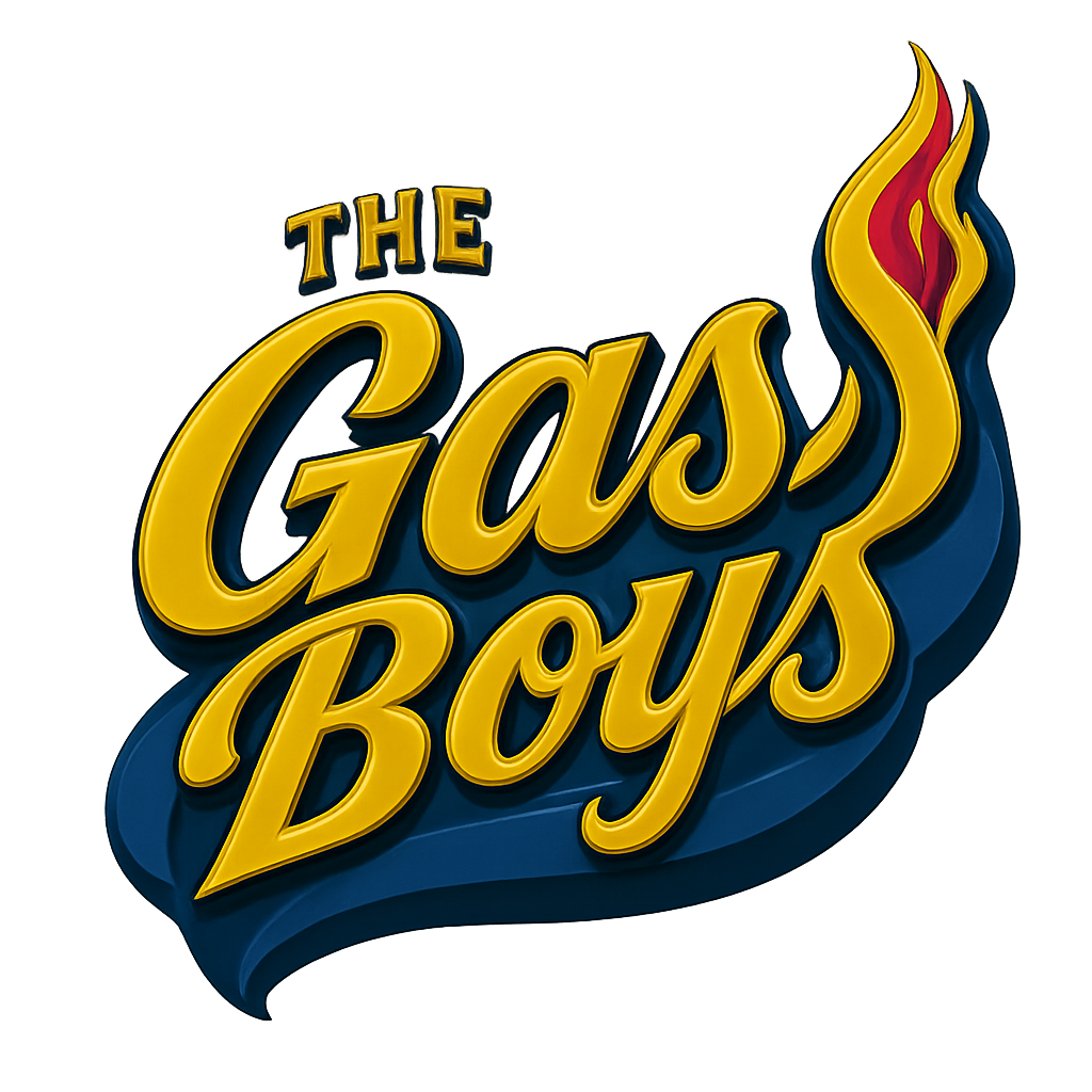 LPG Gas Suppliers Rustenburg | Gas Refill Near Me – The Gas Boys