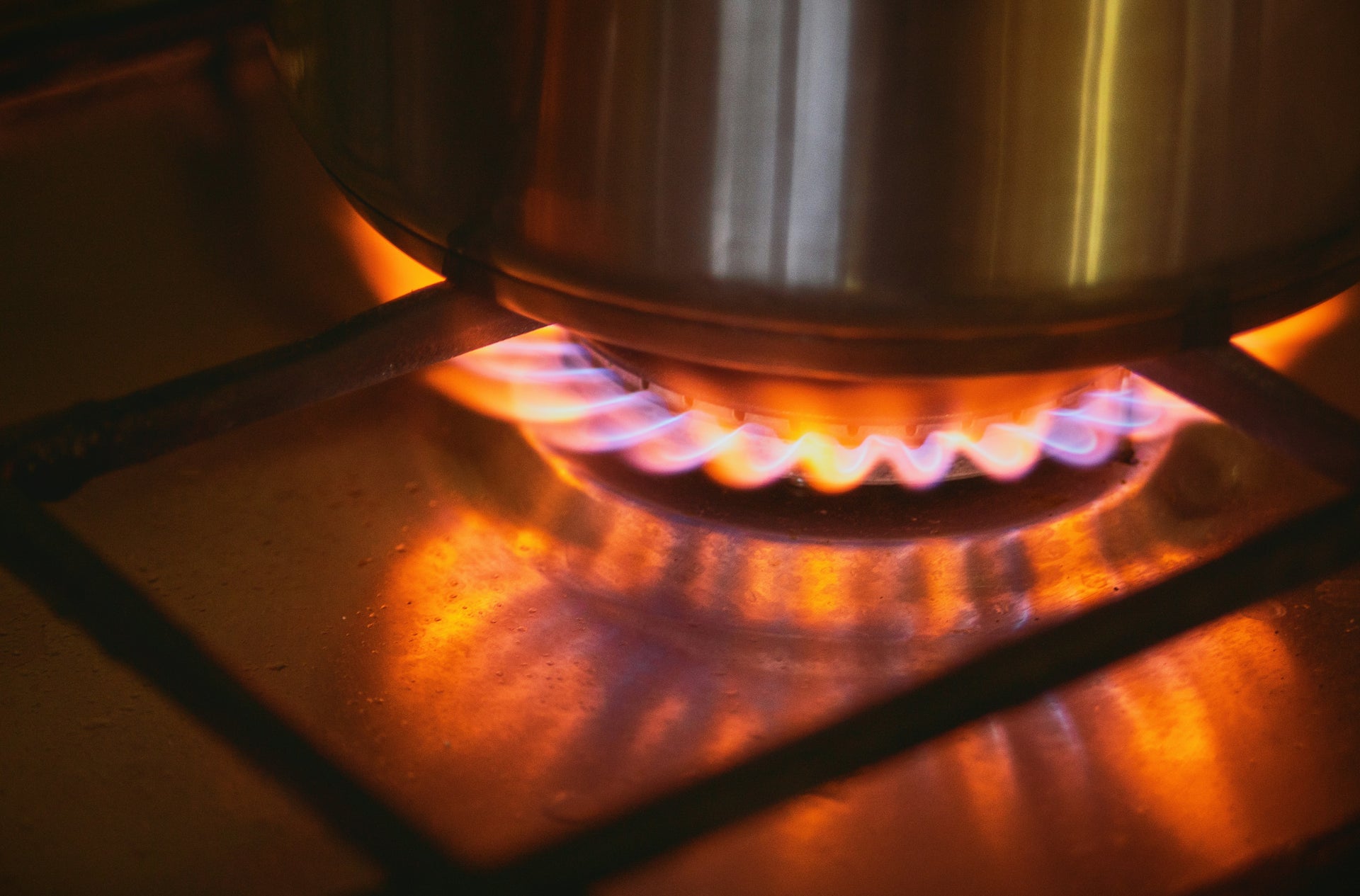 LPG Gas Suppliers Rustenburg | Gas Refill Near Me – The Gas Boys